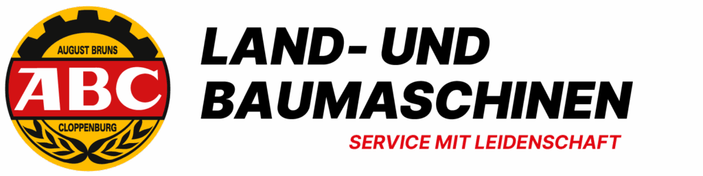 Über uns – Land- und Baumaschinen