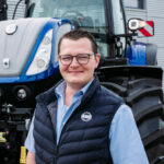 Ansprechpartner – Land- und Baumaschinen